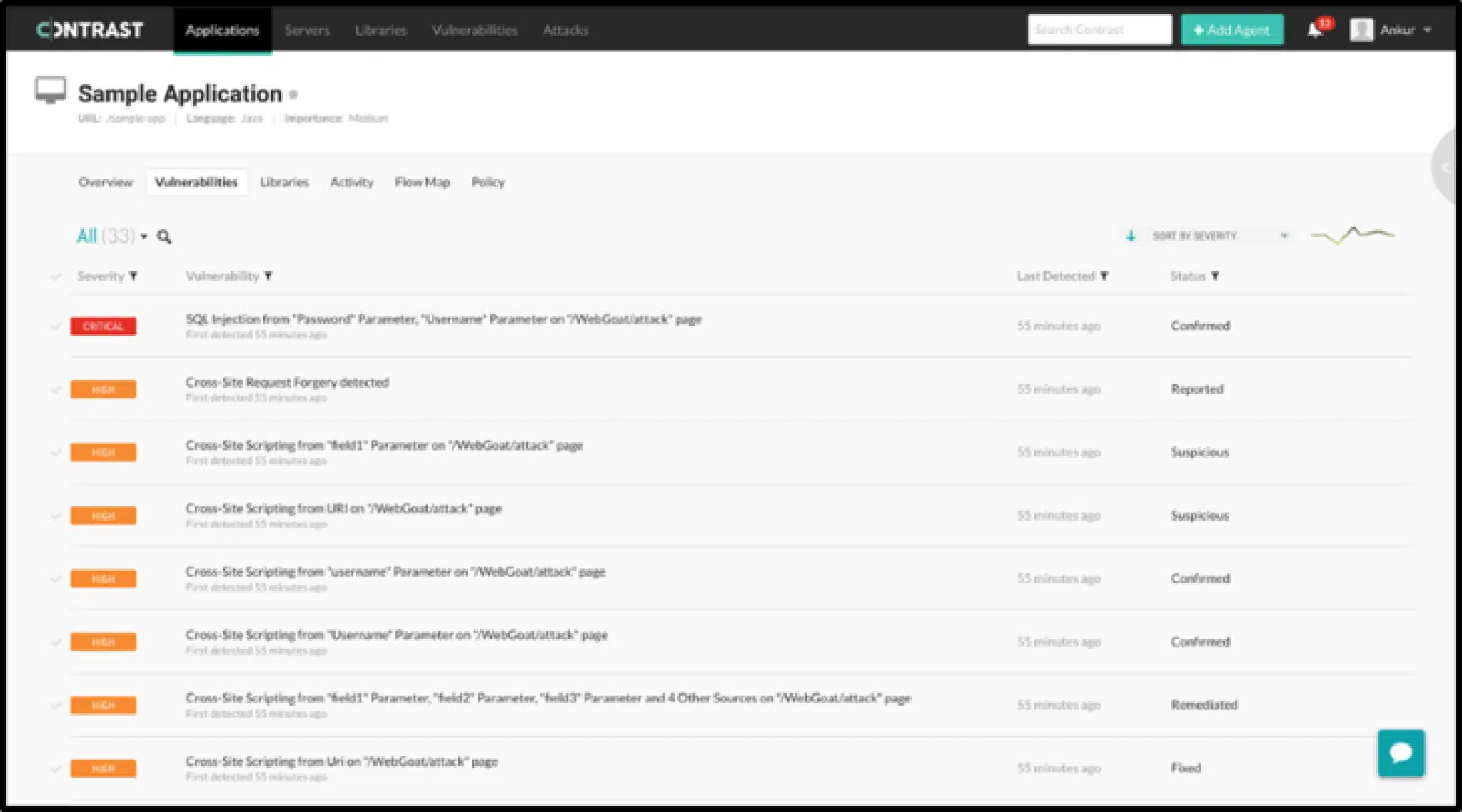 SAST Tools : 16 Top Free and Paid Tools (2024 update)